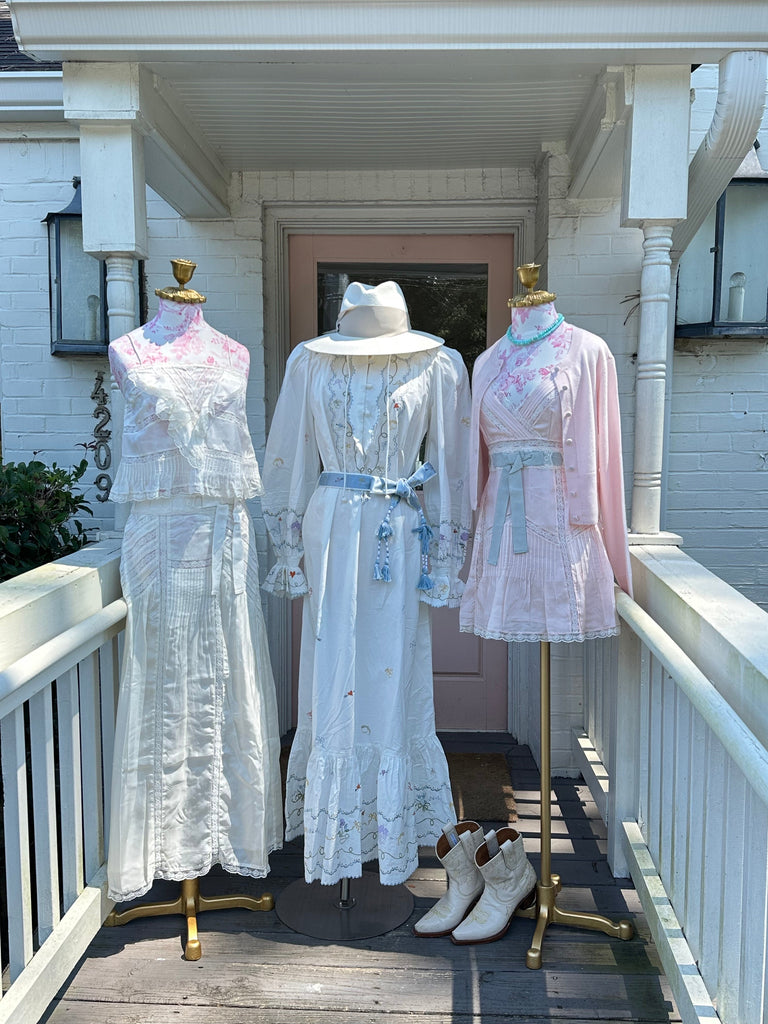 Roundtop – mitylene