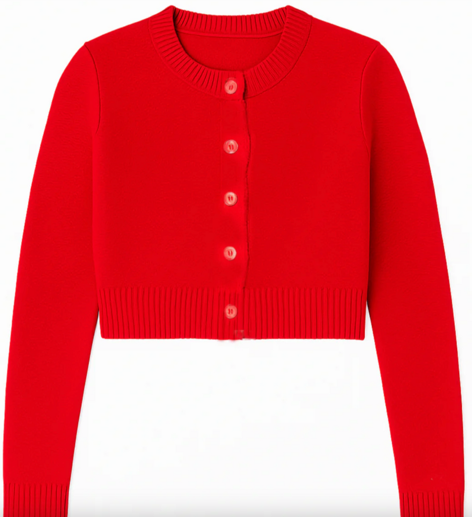 Katie J Piper Cardigan – mitylene