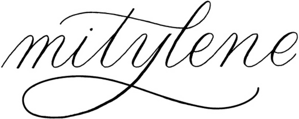 Mitylene: Atlanta, GA – mitylene