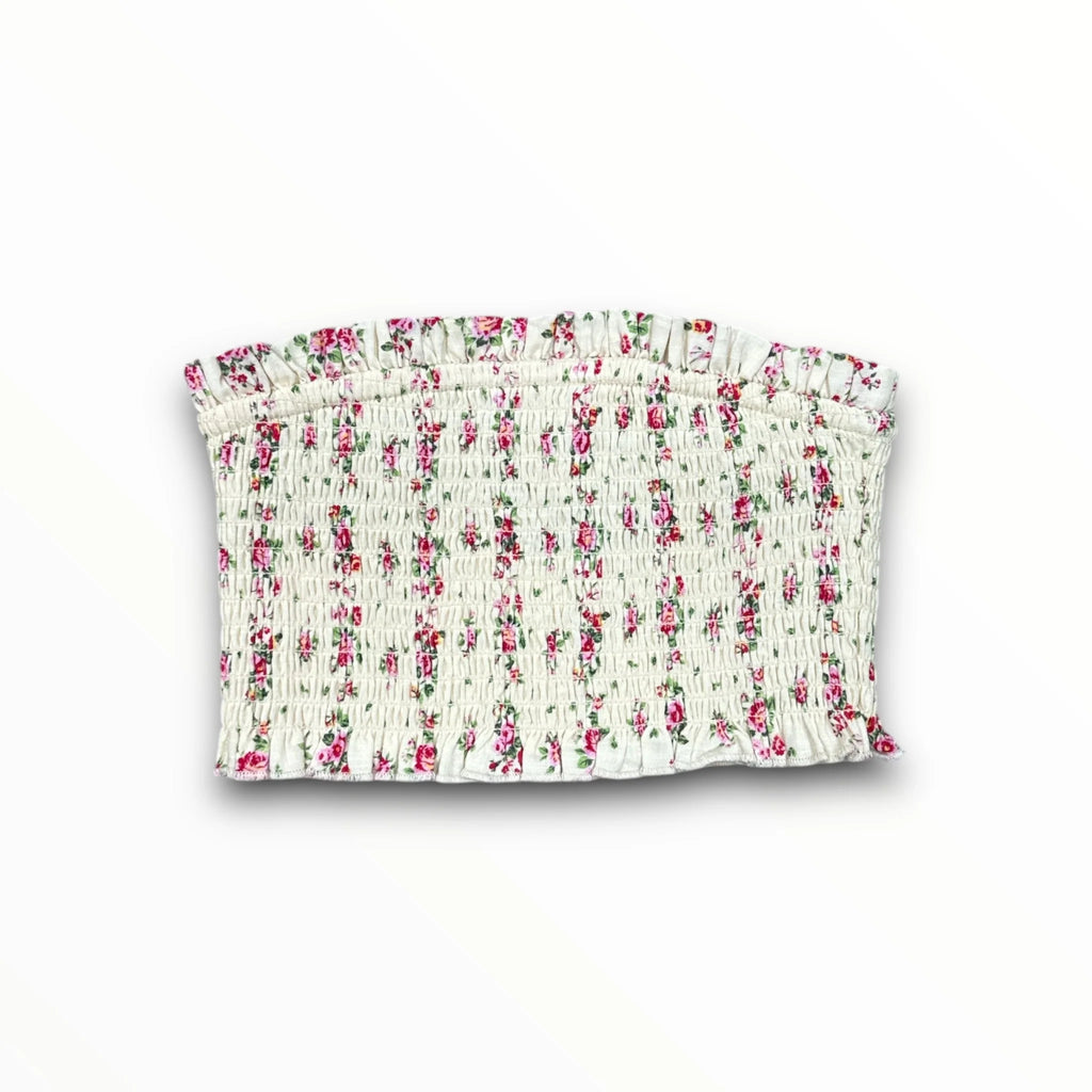 Katie J Tween Bea Tube Top – mitylene